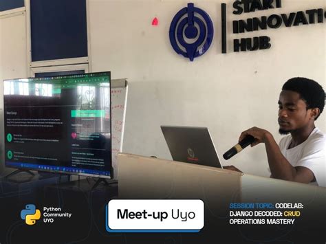 Python Uyo On Linkedin Pythonuyo Python Django