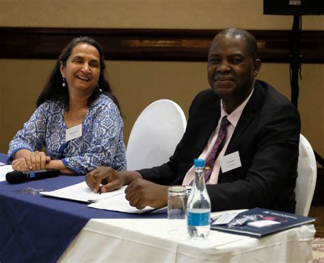 Mentorship And Partnership Icec