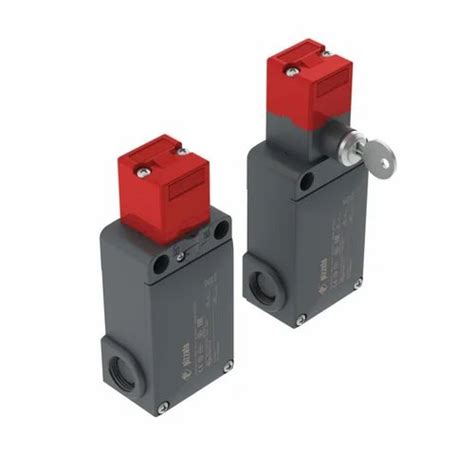 NC Safety Interlock Switch Plastic At Piece In Kalyan ID