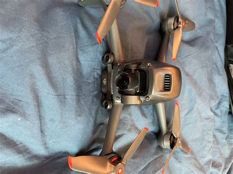 Dji Fpv Nur Drohne Kaufen Auf Ricardo