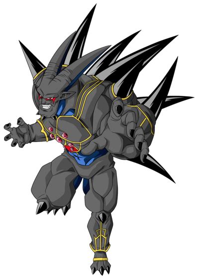 Syn Shenron Xeno Vs Battles Wiki Fandom