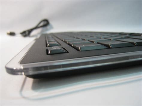 Лучшая клавиатура с подсветкой клавиш Logitech Illuminated