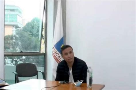 Víctimas No Aceptan Preacuerdo Para Que Jhonier Leal Pague 26 Años De