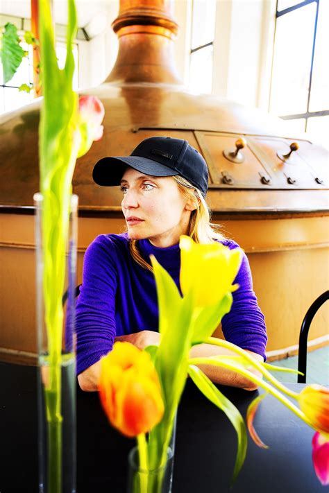 Actrice Lucie Debay ‘we Hebben Magische Momenten Beleefd Tijdens De