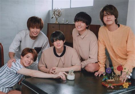 𝘁 𝗼 𝘁 𝘁 𝗼 🎓はinstagramを利用しています「 20190721 横アリ最終日！！！ 今日もみんな←キンプリ🤣頑張ってー