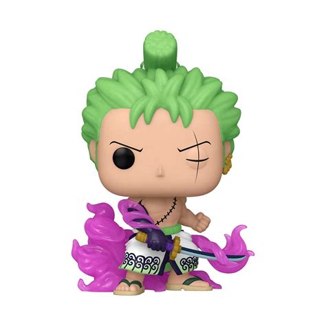 Funko Pop Animation One Piece Zoro Enma Special Edition GITD Exclusive Stock Finder