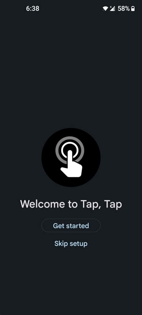 How To Enable Back Tap Gestures On Any Android Smartphone Guide