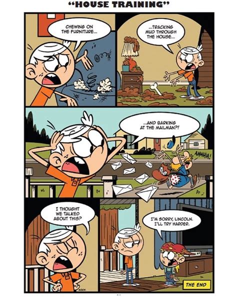 Pin By Bluejems On The Loud House Loud House Characters The Loud House Fanart Comic Collection