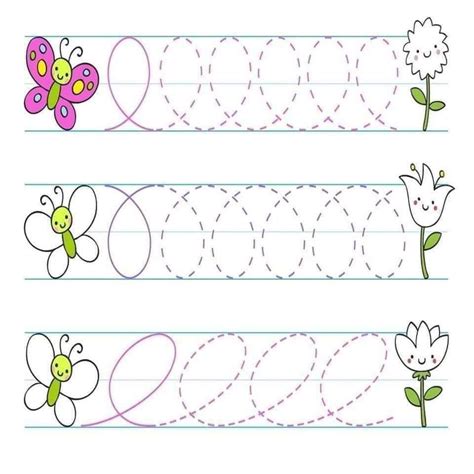 រៀនគូសខ្សែកោង គ្រូបង្រៀនថ្នាក់ទី១