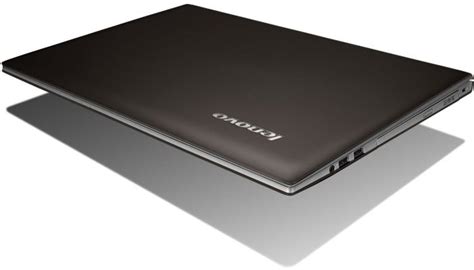 Lenovo Ideapad Z Series Notebookcheck Net External Reviews