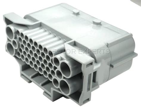 Inline Junction Connector