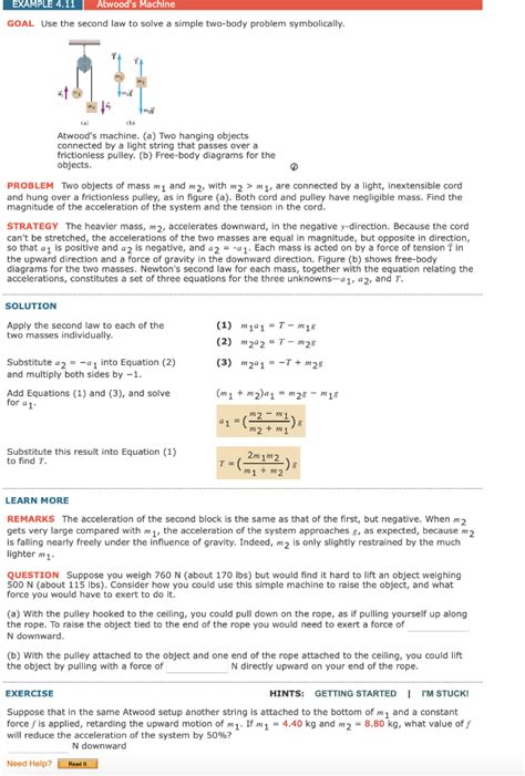 solved example 4 14 connected objects goal use both the