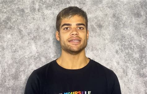 Jake Bain Queer High School Football Star Opens Up About Sexual Abuse