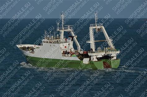 Tbn0461 Ice Classed Vessels For Sale Shipsforsale
