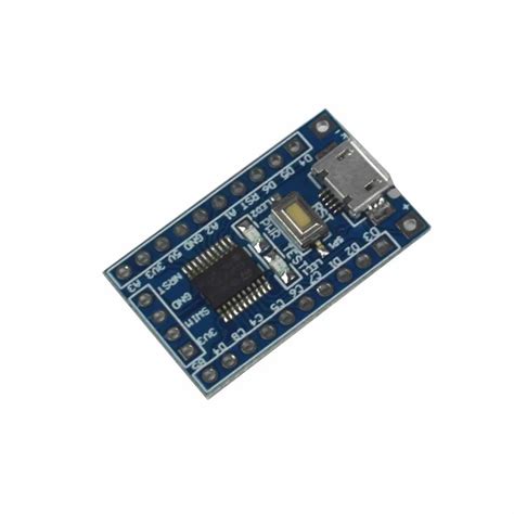 Core Stm8s103f3p6 Development Board At ₹ 189 Piece In New Delhi Id 2853339172730