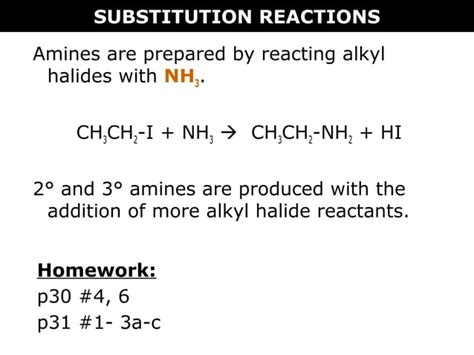 Tang 05 Substitution And Elimination Reactions 2 Ppt
