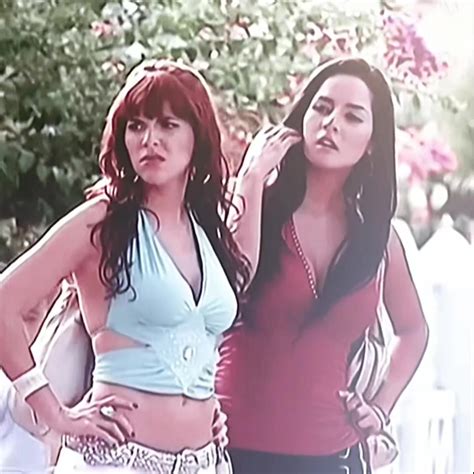 Catalina Y Jessica Edits Emotivos De Sin Senos No Hay Paraíso Tiktok