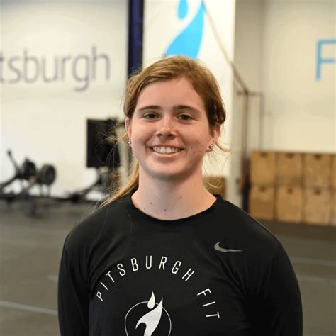Grace Dickinson Coach