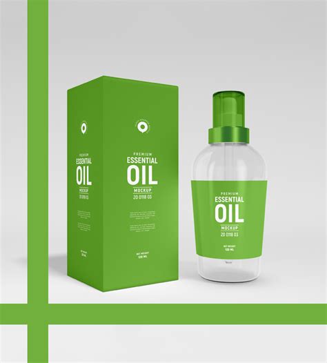 Preserve Essentials Oil In A Durable
