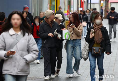韓流の影響で30代以下の外国人観光客が増加 Chosun Online 朝鮮日報