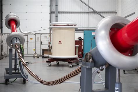 Cable Testing Consultancy Services Power CSL