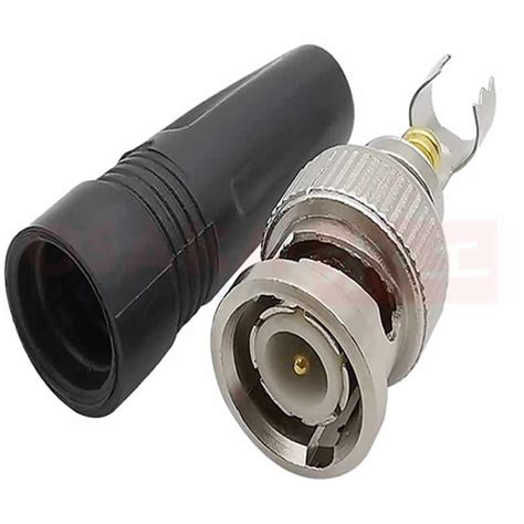 Conector Bnc Macho Protector Osaka Electronics