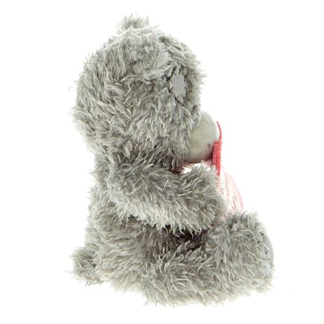 Buy Me To You Tatty Teddy Amazing Mum Soft Toy For Gbp 499 Card