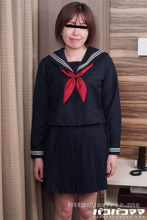 Pacopacomama 102423928 あの頃君は若かった ~セーラー服姿に大興奮！~ High Quality Jav