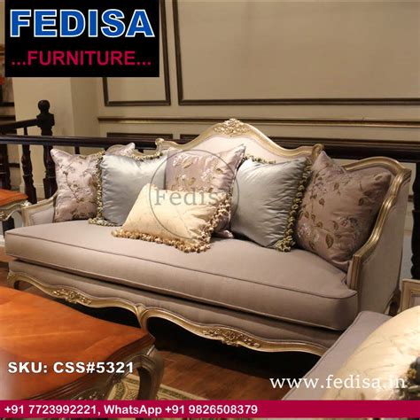 Sofa Set Buy Stylish Wooden Sofa Designs 7 Seater Leather Sofa Set L
