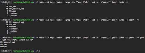 web served 8 node js redis and real time writing with etherpad ars