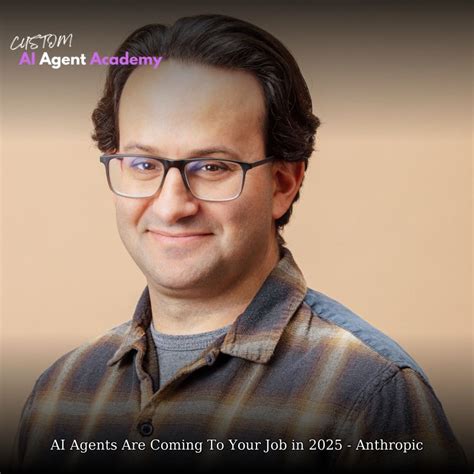 Custom Ai Agent Academy On Linkedin Ai Artificialintelligence Aiagents Anthropic Mit