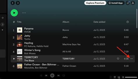 How To Scan Spotify Code On Your Phone Crast Net