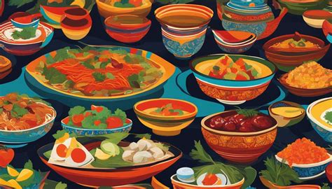 Descubre Ejemplos De Interculturalidad En La Sociedad Moderna