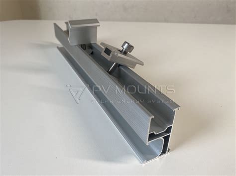 Structures De Montage Des Panneaux Solaires Un Guide Complet
