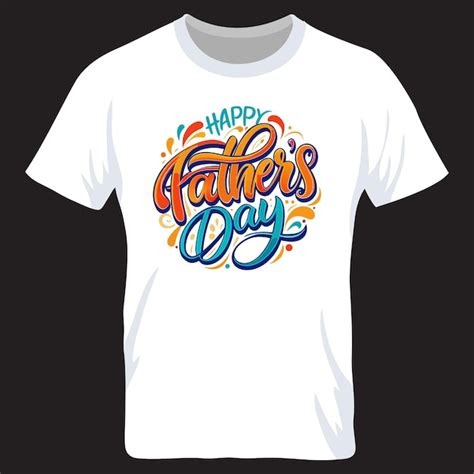 Súper Papá Feliz Día Del Padre Vector Premium