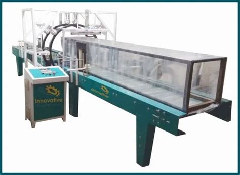 M S Structure Horizontal Orbital Stretch Wrapping Machine Model Name