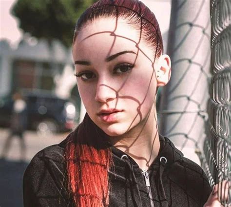 Danielle Bregoli Height Weight Measurement Wiki And Bio Exaposters