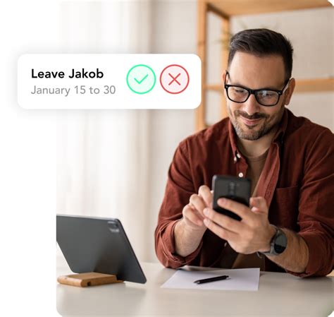 The Importance Of Leave Management Hoorayhr