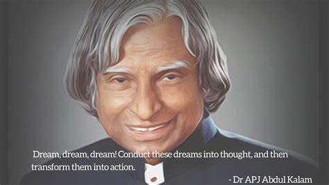 Happy New Year 2017 Dr Apj Abdul Kalam Quotes Wallpaper