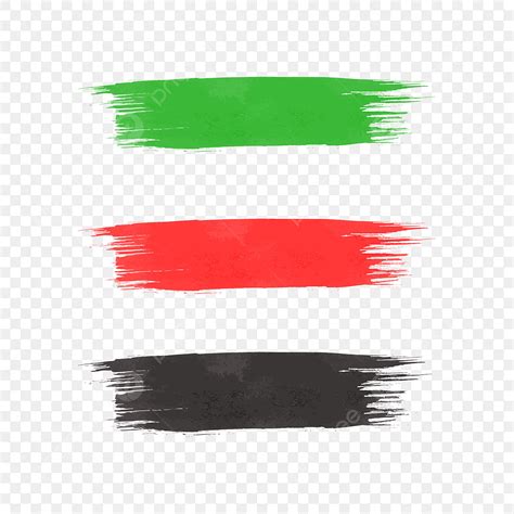 추상 페인트 브러시 스트로크 솔 효과 잉크 브러시 잉크 페인트 Png 일러스트 및 벡터 에 대한 무료 다운로드 Pngtree