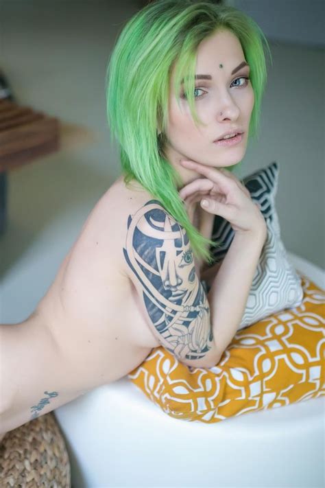 Sashabrink Emerald 5 Pic