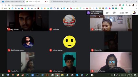 Ledp Graphic Design Batch 60 Bangla Tutorial Class 06 Youtube