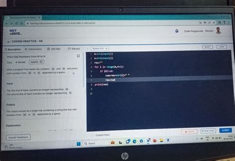 Day47 100daysofcodechallenge Nxtwaveccbp Nxtwave