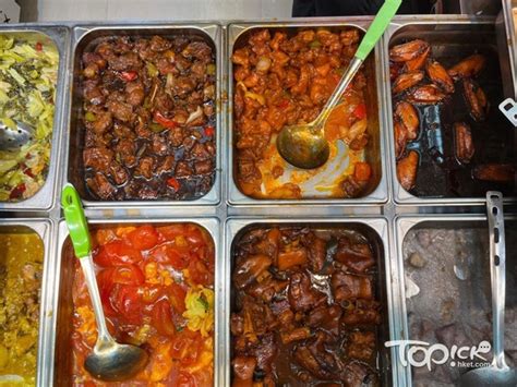 【中環兩餸飯】首間岱民將於中環開店 25蚊兩餸飯價錢不變