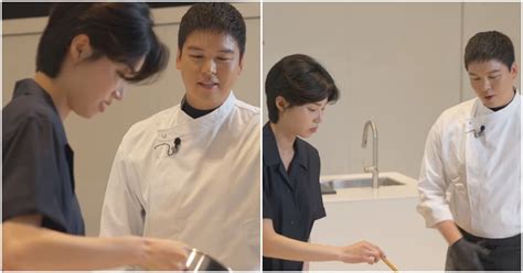 공개 열애 이장우♥조혜원 인정 3개월 만에 첫 동반 출연으로 애정 과시 영상 위키트리
