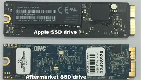 Macbook Pro SSD Upgrade Macbook Repair Specialists IT Tech Online