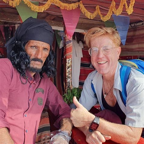 Bjørn Inge Holberg On Reels