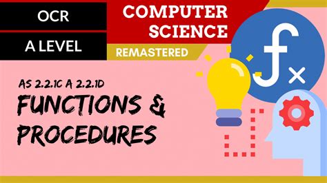 137 Ocr A Level H046 H446 Slr23 22 Integrated Development