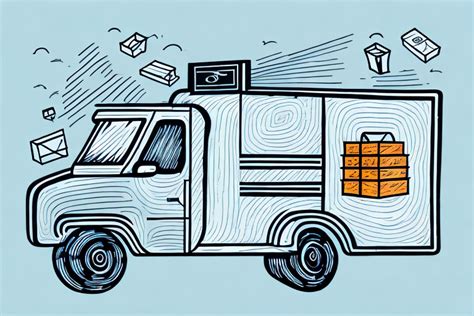 Optimizing Final Mile Deliveries For Maximum Efficiency Shipscience Helping Businesses Ship