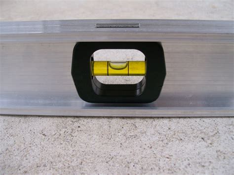 A Flat Floor Vs A Level Floor Whats The Difference